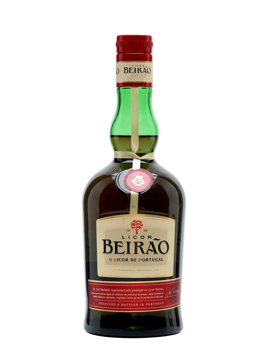 Beirao Liqueur 22% abv 70cl – The Vineyard Belfast