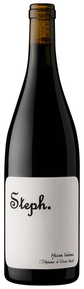 Domaine de Ventenac de Stephanie Merlot 2022, 75cl – The Vineyard Belfast