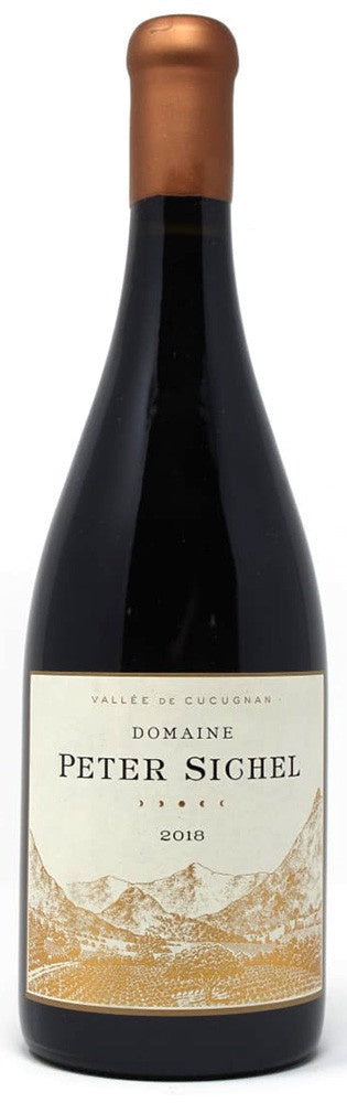 Domaine Peter Sichel Rouge 14% abv 75cl – The Vineyard Belfast